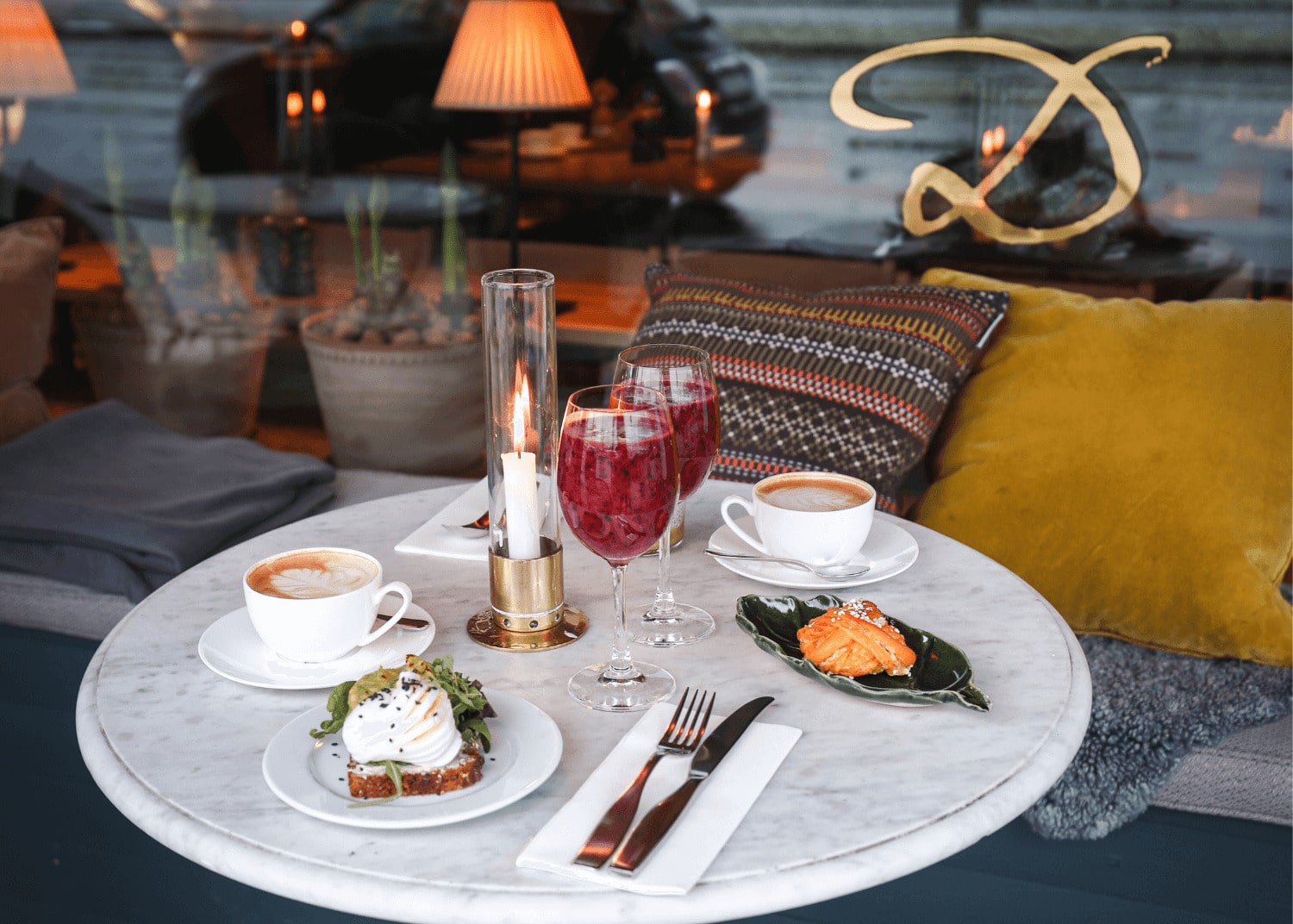 Bästa hotellfrukosten i Stockholm | Hotel Diplomat