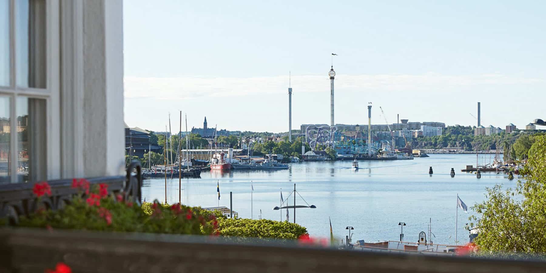 summer activities in stockholm | Hotel Diplomat